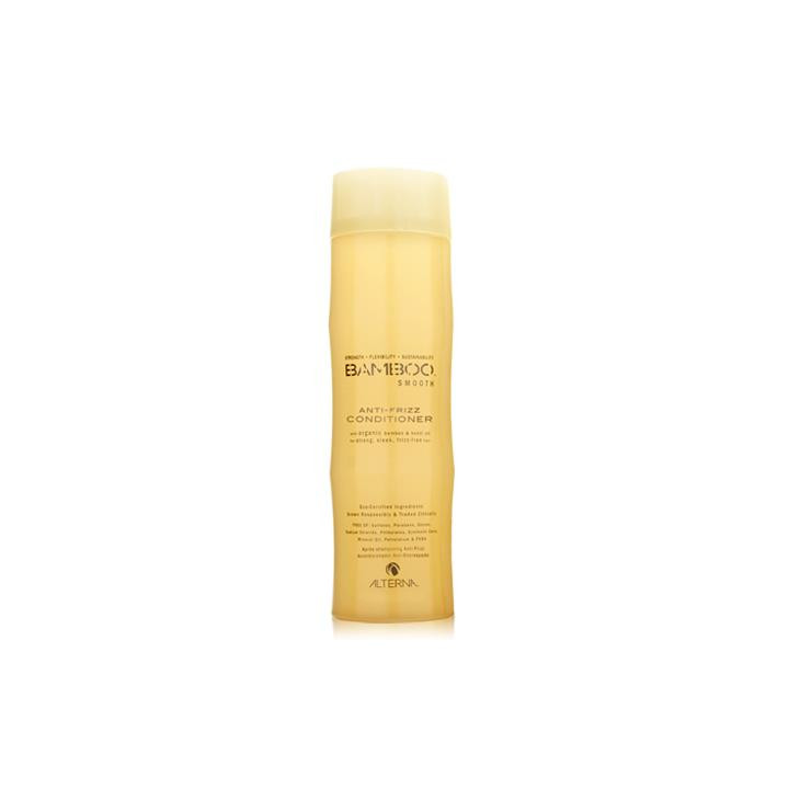 Alterna Bamboo Smooth Anti Frizz Conditioner | Hairshopeurope.es